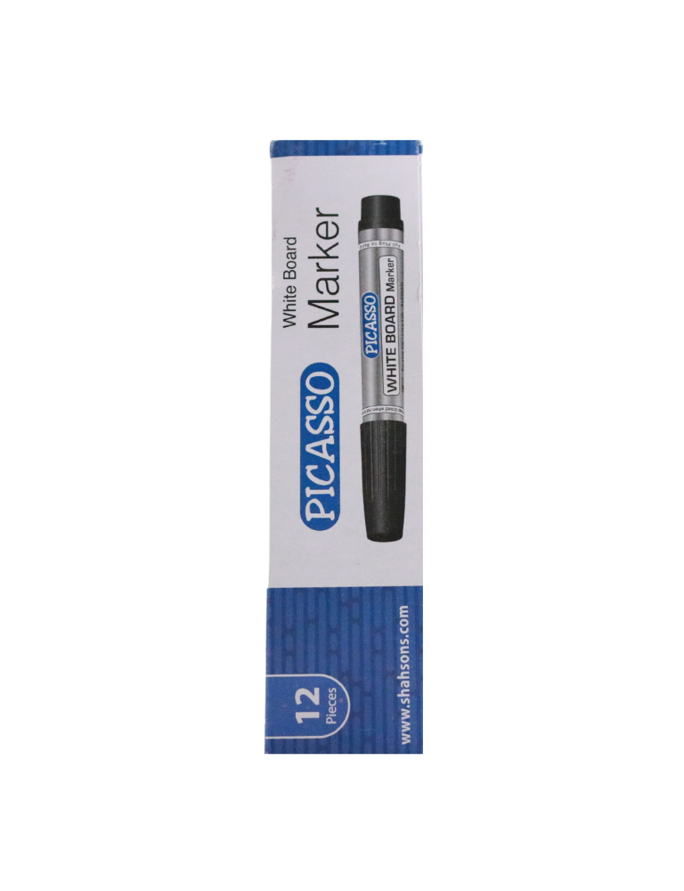 Picasso White Board Marker – Clover