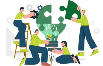 Our Story – Clover