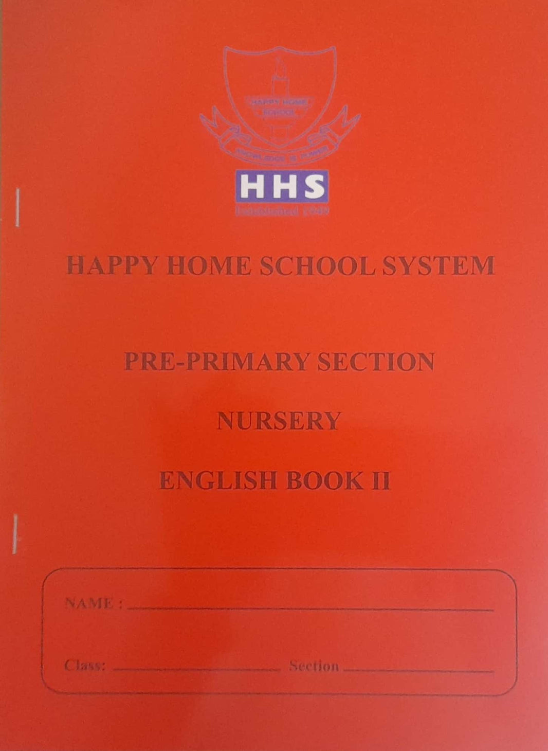 Workbooks – tagged "English" – Clover